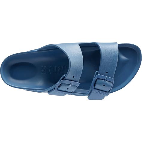 Birkenstock Womens Arizona Essentials Eva Sandals Academy