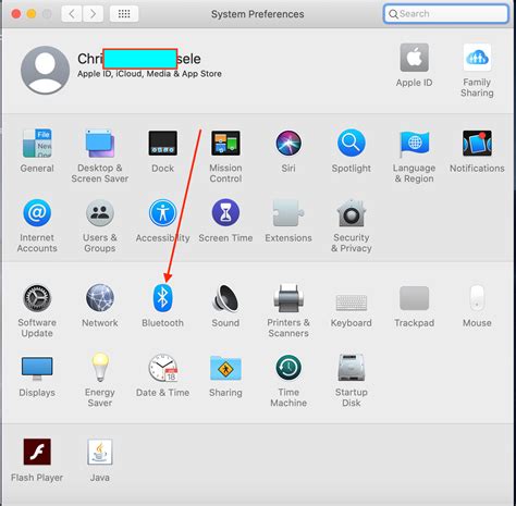 How To Remove A Bluetooth Device And Connect A New Bluetooth Device To