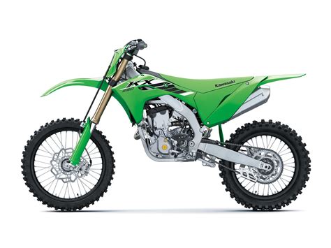 Motorrad Vergleich Kawasaki Kx 250 2025 Vs Kawasaki Kx250f 2018