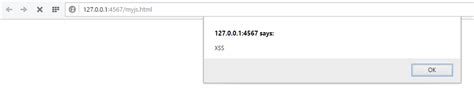 OWASP Top 10 Cross Site Scripting 2 DOM Based XSS Injection And