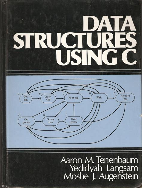 Data Structures Using C 9780131997462 Computer Science Books