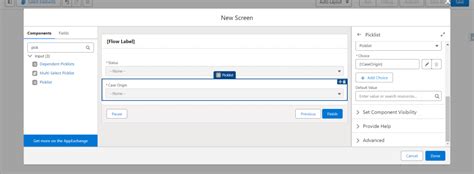 Flow Action To Refresh The Page With Example Salesforce Geek