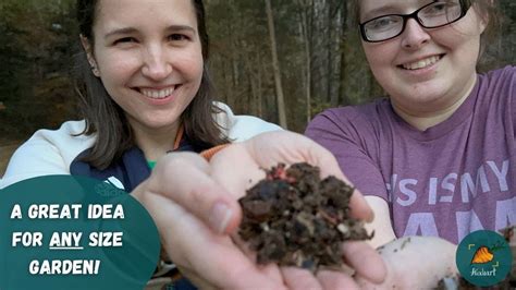 Vermicomposting Process Springerlink