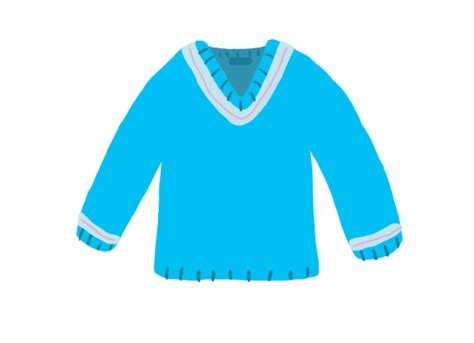 IUM00348 セーター みんなの教材サイト