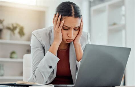 Riesgo Psicosocial En El Trabajo