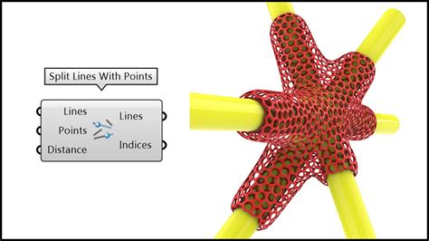 Grasshopper Script Parametric Joint Youtube