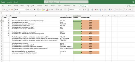 Solved How Many Data Observations Are Present Sample Size