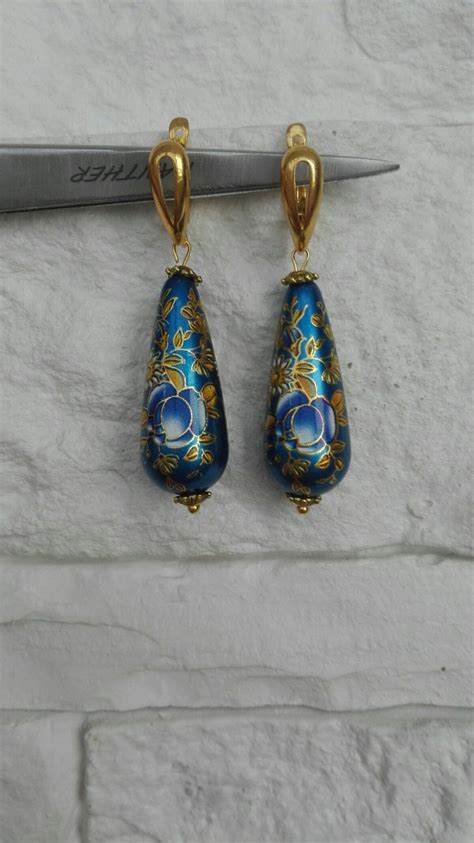 Пин от пользователя Ольга Романишена на доске Серьги. | Бижутерия, Бижу ...