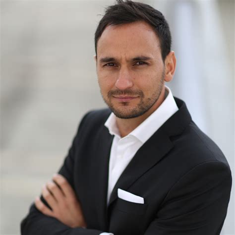 Dipl Ing Mircea Barbu Abteilungsleiter Innovation Bsh Hausgeräte