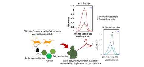 Full Article Fabrication Of Network Nanocomposite Of Polyaniline Coating Chitosan Graphene