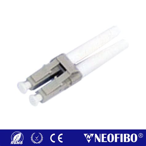 LC UPC Multi Mode Connector LC UPC MM