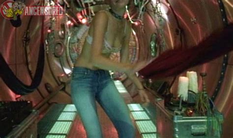 Naked Bijou Phillips In Pulse