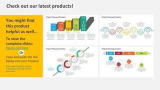 Radial Diagram Editable PPT PPT