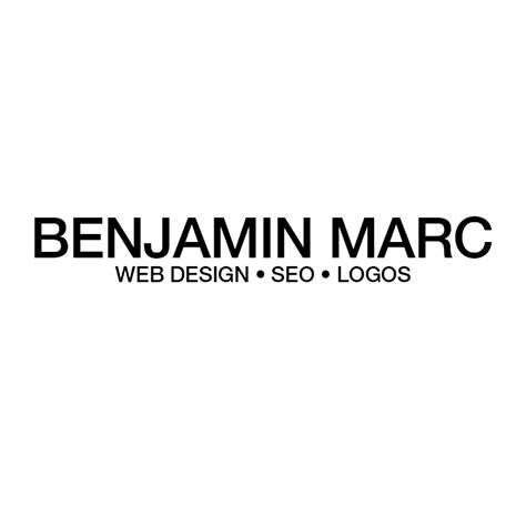 Benjamin Marc