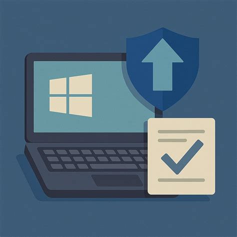 How To Update Windows Security Signatures Manually In Windows 2025
