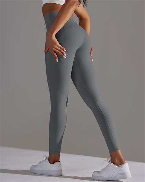 Lara Seamless Leggings Nevada Amelia Activewear