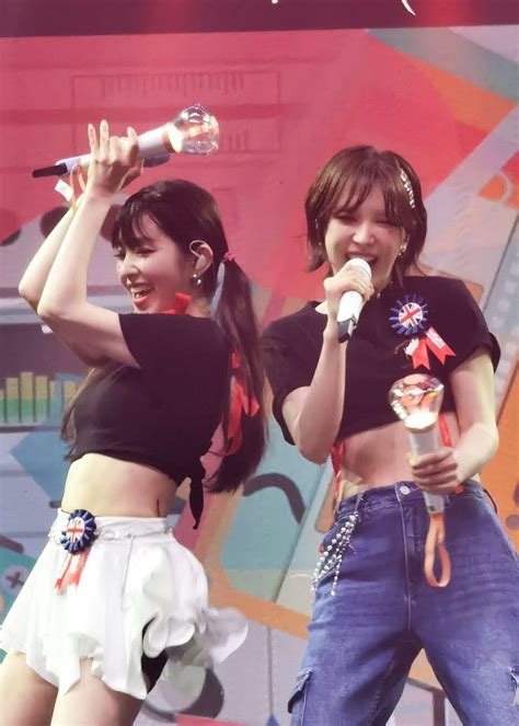 Pingl Par Momo Sur Red Velvet