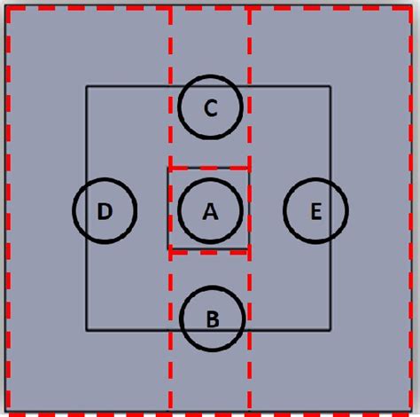 Figure 1 From An Algorithm For Generating 3d Lattice Structures