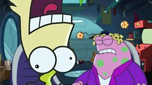 Zig Zag S Zogcasts Catch Up 5 Olympics On CBBC