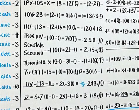 Mathematical Proofs For Evaluating Φ2 Hackernoon