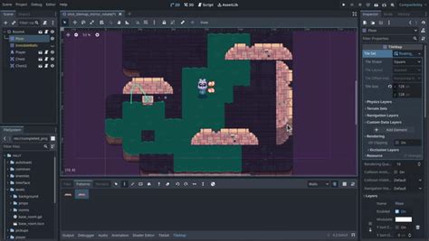 godot 4 2 juan linietsky ariel manzur et al free download borrow and streaming