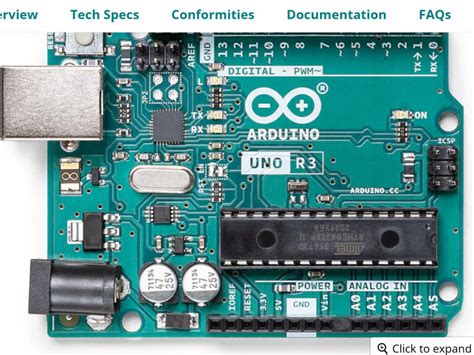 Explore The World Of Arduino Join Our Microcontroller Training Boardor
