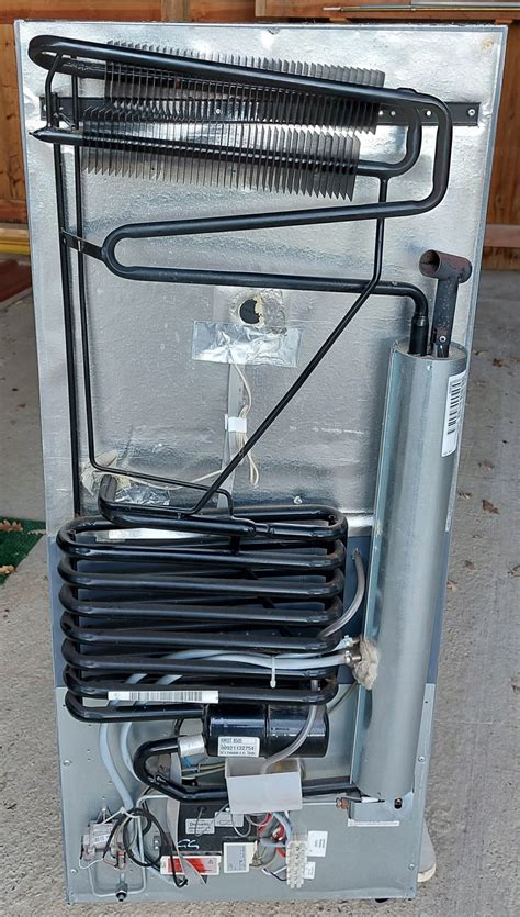 Réfrigérateur Four Dometic Rmdt 8505