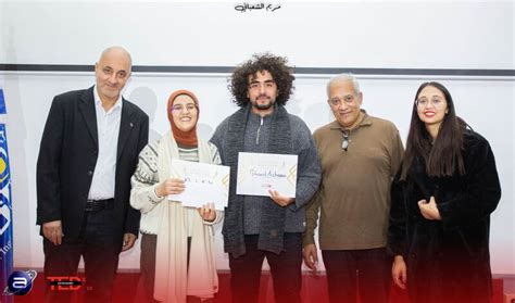 Mohamed Aichaoui On Linkedin Tedx Astronomy Spaceexploration Cosmicjourney Tedxtalk