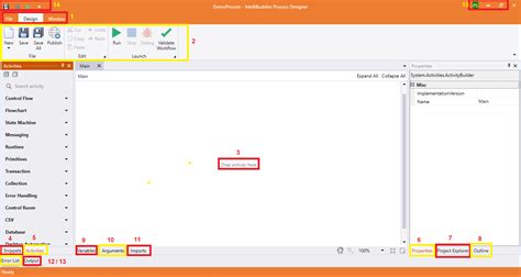 Overview Intellibuddies® Documentation Portal