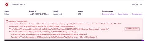 Building For Ios Simulator But Linking In Object File Built For Ios File [filepath] For