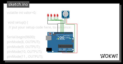 Luis Wokwi Esp32 Stm32 Arduino Simulator