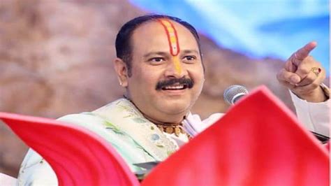 Rudraksh Mahotsav Sehore 2023 चर्चाओं में है कुबेरेश्‍वर धाम जानिये