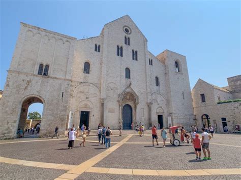 17 Unexpected Things To Do In Bari Italy The Globetrotting Teacher