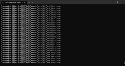 A Simple Script To Replace Html Entity Names With Html Entity Numbers