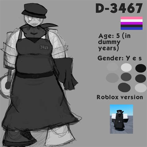 Oc Reference Sheet Because Why Not Fandom