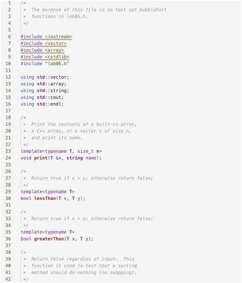 Solved Problem Exercise The Purpose Of This Lab Is To Get