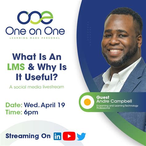 One On One On Linkedin Lms Learningmanagementsystem Employeetraining