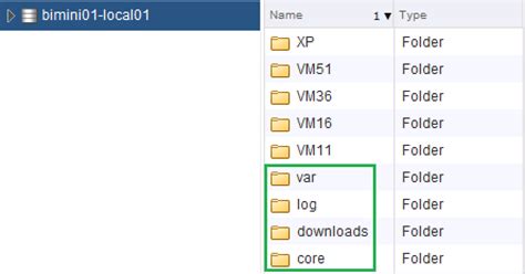 Esxi Host Advanced Settings Virtualization Dbaas And Whatever Crosses My Mind