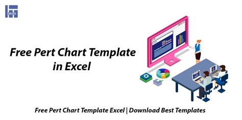 Free Pert Chart Template Excel Download Best Templates