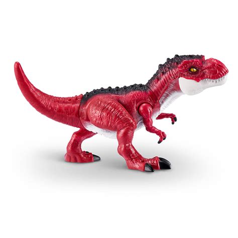 Robo Alive dinosaur Dino Action T-Rex - Kidzilla