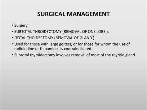 Hyperthyroidism Pptx
