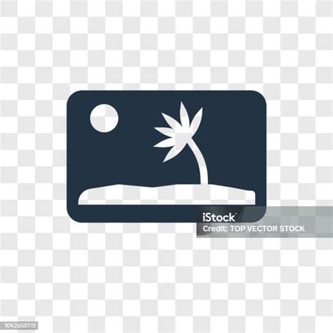 투명 한 배경 그림 투명도 로고 디자인에 고립 된 그림 벡터 아이콘 공란에 대한 스톡 벡터 아트 및 기타 이미지 공란 관광