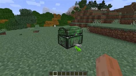 Geckolib Mod 1182 1171165 Minecraft Mod Download