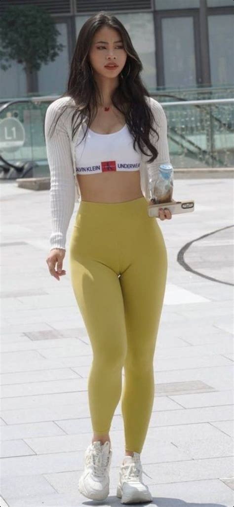 Skin Tight Leggings Fashion Girl Images Curvy Women Fashion Gilmore