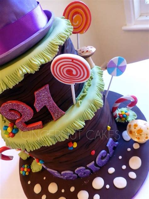 Willy Wonka