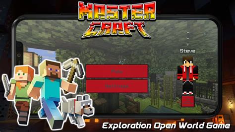 Master Craft Apk For Android Download