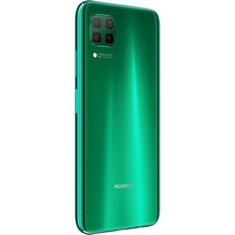 Telefon Mobil Huawei P Lite Dual Sim Gb Gb Ram G Crush Green Emag Ro