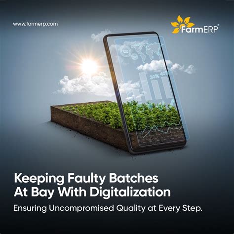 Farmerp On Linkedin Farmerp Agritech Farmmanagement Smartfarming Digitalagriculture