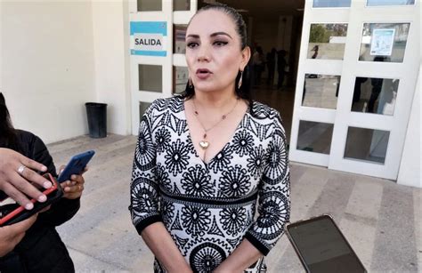 Denuncia Deyanira Viggiano Irregularidades Impugnar Diario V A Libre