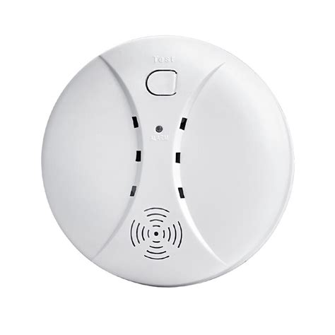 433mhz Wireless Wireless 433mhz Fire Sensor Protec Vicedeal
